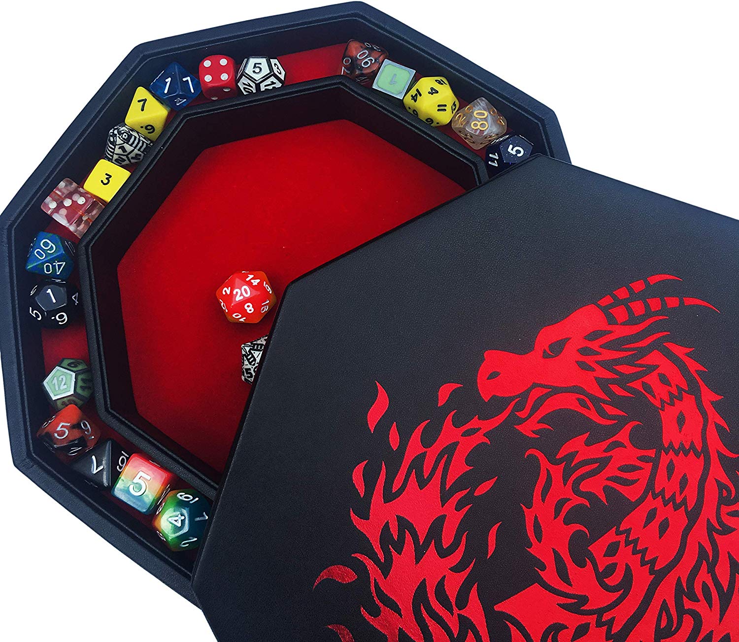 Top FIVE present ideas for RPG players | TTRPG Gifts