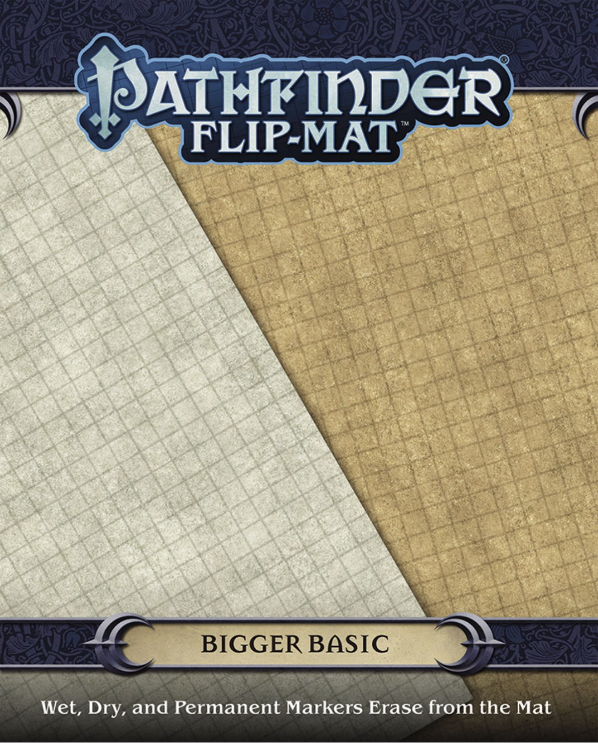 The SIX best battle mats for D&D and Fantasy RPGs | RPG Blog