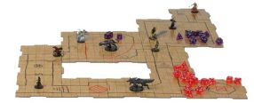 The SIX best battle mats for D&D and Fantasy RPGs | RPG Blog